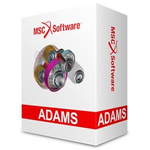 Jual MSC ADAMS 2017 X64 Full Version - Kota Bandung - echoNOMIC DIGITAL ...