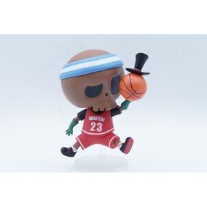 Jual [New] Pop Mart X How2Work Labubu The Monsters Sports Basketball ...