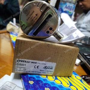 Jual SI5001 FLOW MONITOR IFM SENSOR Best - Kota Surabaya - MEGAH TECHNIC | Tokopedia