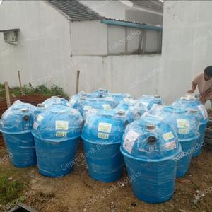 Jual Septic Tank Bio,Biotech, Biofil, BioLuxs Tipe BG 800 liter - Kota ...