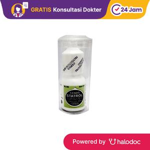 Jual Cendo Statrol Eye Drop 5 ml - Obat Mata - Halodoc - Jakarta ...