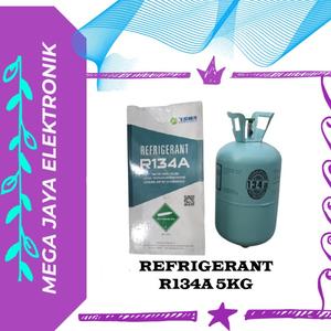 Jual FREON R134A/REFRIGRANT R134A 5KG - Jakarta Selatan - Arsha ...