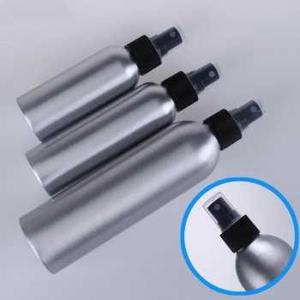 Jual new Botol Botle Tabung Spray Stainless Alat Semprotan Air Parfum ...