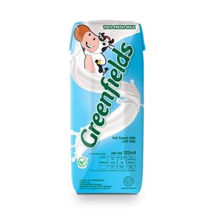 Jual GREENFIELDS UHT CHOCOLATE 105 ML - Kota Balikpapan - Foodmart ...
