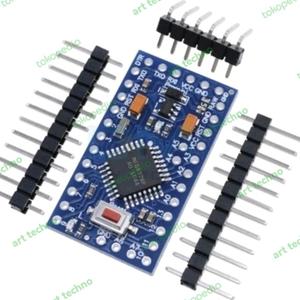 Jual Arduino_uno Pro mini Atmega328 Promini 5V 16Mhz - Kota Surabaya ...