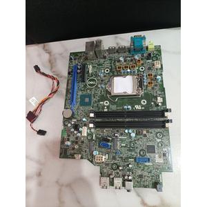 Jual Motherboard Mainboard MOBO PC Built Up Dell Optiplex 7060 SFF ...