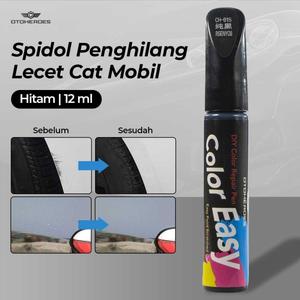 Jual Ori Color Easy Cat Spidol Penghilang Baret Lecet Mobil Motor Car ...