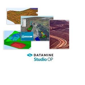 Jual Datamine Studio OP V.2.1.2 X64 - Kota Bandung - echoNOMIC DIGITAL ...