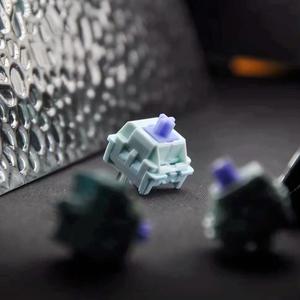 Jual MZ Z1 Switch Advance Bottoming Linear Switch LY Stem HIFI ...