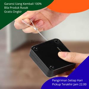 Jual Ori Alat Tutup Pintu Otomatis Automatic Door Closer 800 G Pull ...