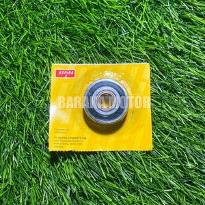 Jual Laker Bearing Laher 6002 + Kuningan Blok Bak Pully CVT Beat Fi ...
