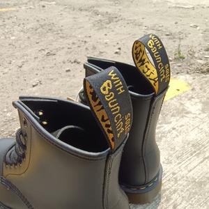 Jual Exclusive Offer Sepatu S Pria Docmar 1460 B Smooth Classic Leather ...