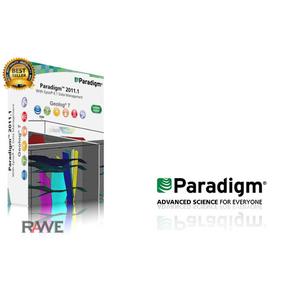 Jual Paradigm Geolog 7 v2011.1 Full version - Kota Bandung - echoNOMIC ...