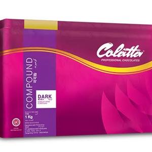 Jual COLLATA DARK COMPOUND BLOCK 1 KG - Jakarta Pusat - Taniaja | Tokopedia
