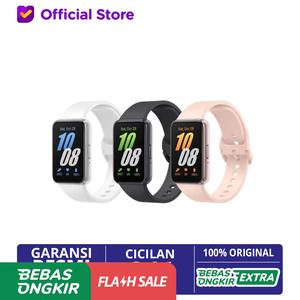 Promo Samsung Galaxy Fit3 Fit 3 Smartband / Smartwatch Garansi Resmi ...