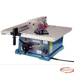 Jual Makita Mesin Meja Potong Kayu 2703 / Table Saw 10" 2703 - Kab ...
