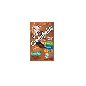 Jual GREENFIELDS UHT CHOCOLATE 105 ML - Kota Palembang - Primo ...