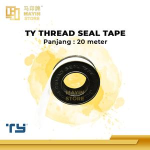 Promo TY Thread Seal Tape - Selotip Drat Pipa Kran - Jakarta Pusat ...