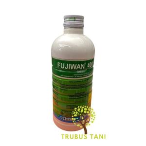 Jual Fujiwan 400 EC - 500 ml (Fungisida dan Zat Pengatur Tumbuh Tanaman ...