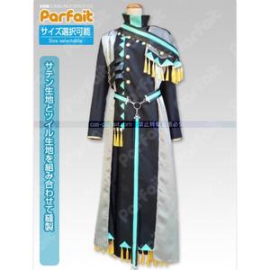 Jual 《New Cosplay Costume》#コンパス [Combat Providence Analysis System ...
