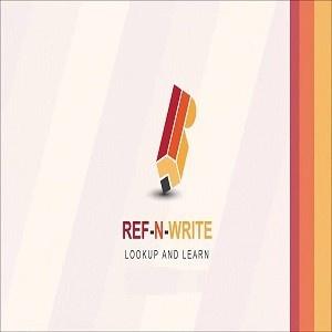 Jual [Lifetime Lisence]REF N WRITE Alat Menulis Karya Ilmiah Versi ...