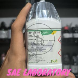 Jual TITRIPLEX III / EDTA / Disodium Edta/ Na2Edta MERCK 108418 100gr ...