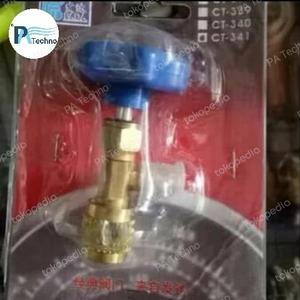 Jual Can Tap Pembuka Kaleng Freon R410 - Jakarta Barat - Marista office ...