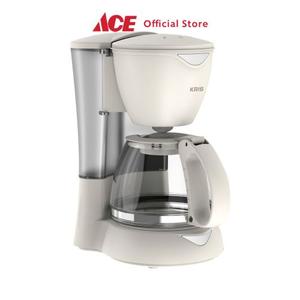 Jual Ace Kris 600 ml Coffee Maker Swing 550 watt - Putih Mesin Kopi ...