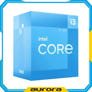 Jual Intel Core i3-12100F 3.30GHz Alder Lake Socket LGA 1700 Processors ...