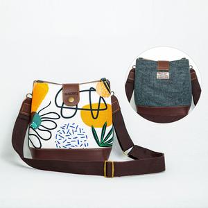 Jual Tas Selempang Wanita Multifungsi Marawa Handmade Nara Series ...