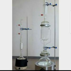 Jual soxhlet extractor 5000ml with heating mantle - Jakarta Barat ...