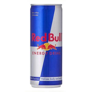 Jual RED BULL ENERGY DRINK CAN 250 ML - Kab. Badung - Hypermart Bali ...