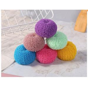 Jual Sponge Nano Fiber Cleaning Ball /Tapas/Spons/Sabut Jaring Cuci ...