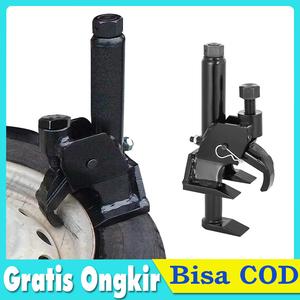Promo Tire Bead Breaker Alat Pembuka Ban Mobil Manual Portable Alat ...