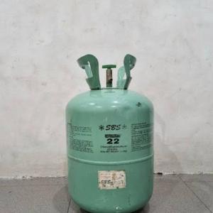 Jual Tabung Freon Kosong Isi 13 Kg - Jakarta Barat - Marista office ...