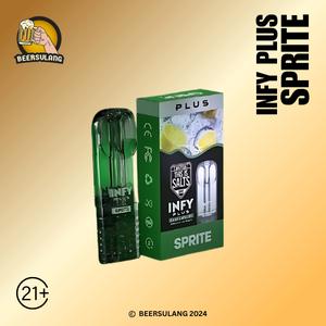 Jual Infy Plus Sprite [Beersulang 100% Original] - Jakarta Barat ...
