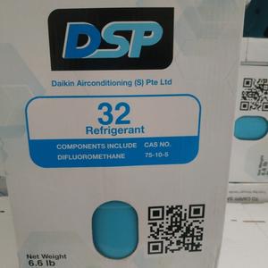 Jual READY!!!! Freon Daikin DSP R32 - Kota Surabaya - bangkongsimeut ...