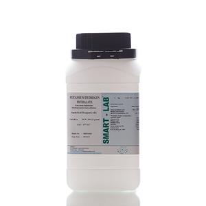 Jual POTASSIUM HYDROGEN PHTHALATE - Jakarta Barat - Permata Lab | Tokopedia