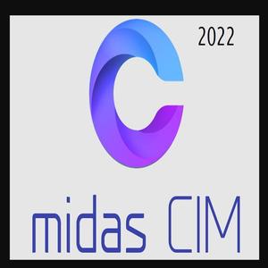 Jual MIDAS CIM Pemodel parametrik Khusus jembatan MIDASCIMDRAFTER v150 ...