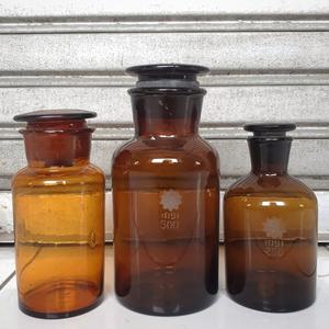 Jual Botol antik kuno dan jadul botol obat botol kimia - Jakarta Barat ...