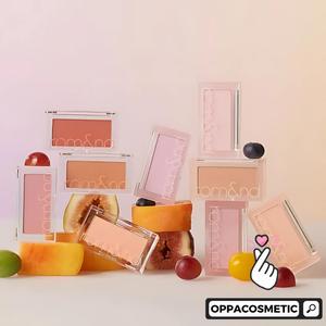 Promo Romand Better Than Cheek Blush - C03 - Jakarta Utara - Realkorean ...