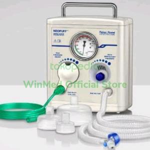 Promo OKE Neopuff Infant T-Piece Resuscitator Fisher & Paykell Neopuff ...