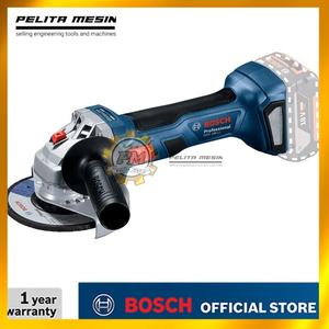Jual Gerinda Tangan Baterai Bosch 18 Volt GWS 180-LI (Unit Only ...