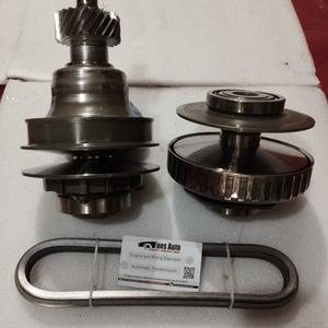 Jual PULLY PULY PULLEY belt CVT MATIC K310 K313 TOYOTA IST 2007-UP ALTIS 1.8 SIENTA YARIS CVT ...