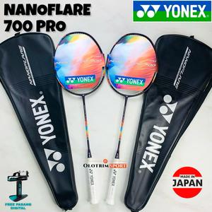 Jual Raket Badminton YONEX NANOFLARE 700 PRO Made in JAPAN NANO FLARE ...
