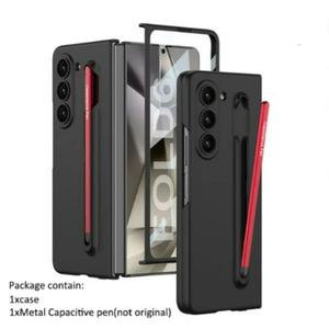 Jual Samsung Z Fold 6 Fold6 casing Ultra Thin Screen with S Pen SPen ...
