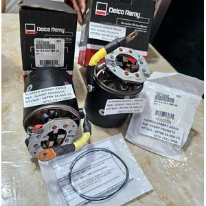 Jual DELCO REMY 10515832 PKG FR & FIELD 29MT 24V STARTER BRUSH KIT 29 ...