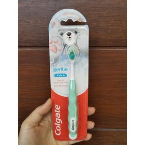 Jual Colgate Gentle Kids Fluffy Paw Sikat Gigi Anak - Kab. Badung ...