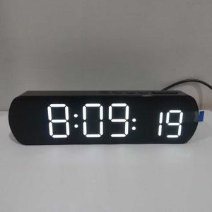 Jual Sonifer Jam Timer Digital Jam Meja Alarm Timer Mundur Countdown ...
