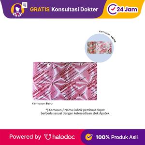 Jual Neuralgin RX 10 Kaplet - Obat Pereda Demam & Nyeri - Halodoc ...
